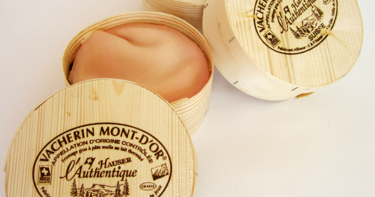 Charles et patrick hauser SA | cheese-festival