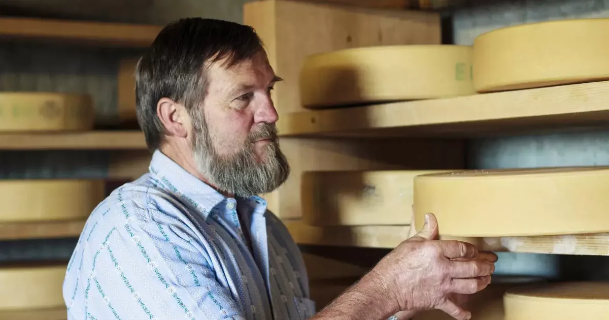 Schweizerische Vereinigung der AOP-IGP | cheese-festival